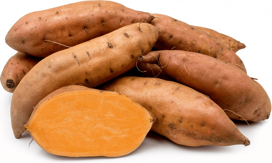 Yams 5-PACK