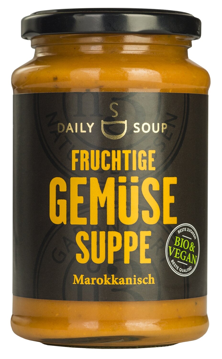 Daily Soup - Gemüse