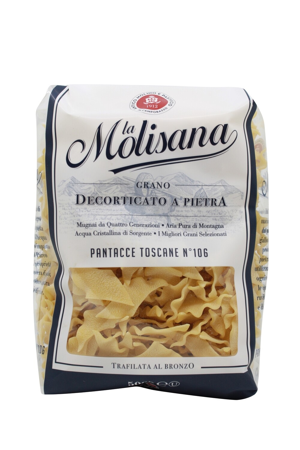 Pasta Pantace (500g)