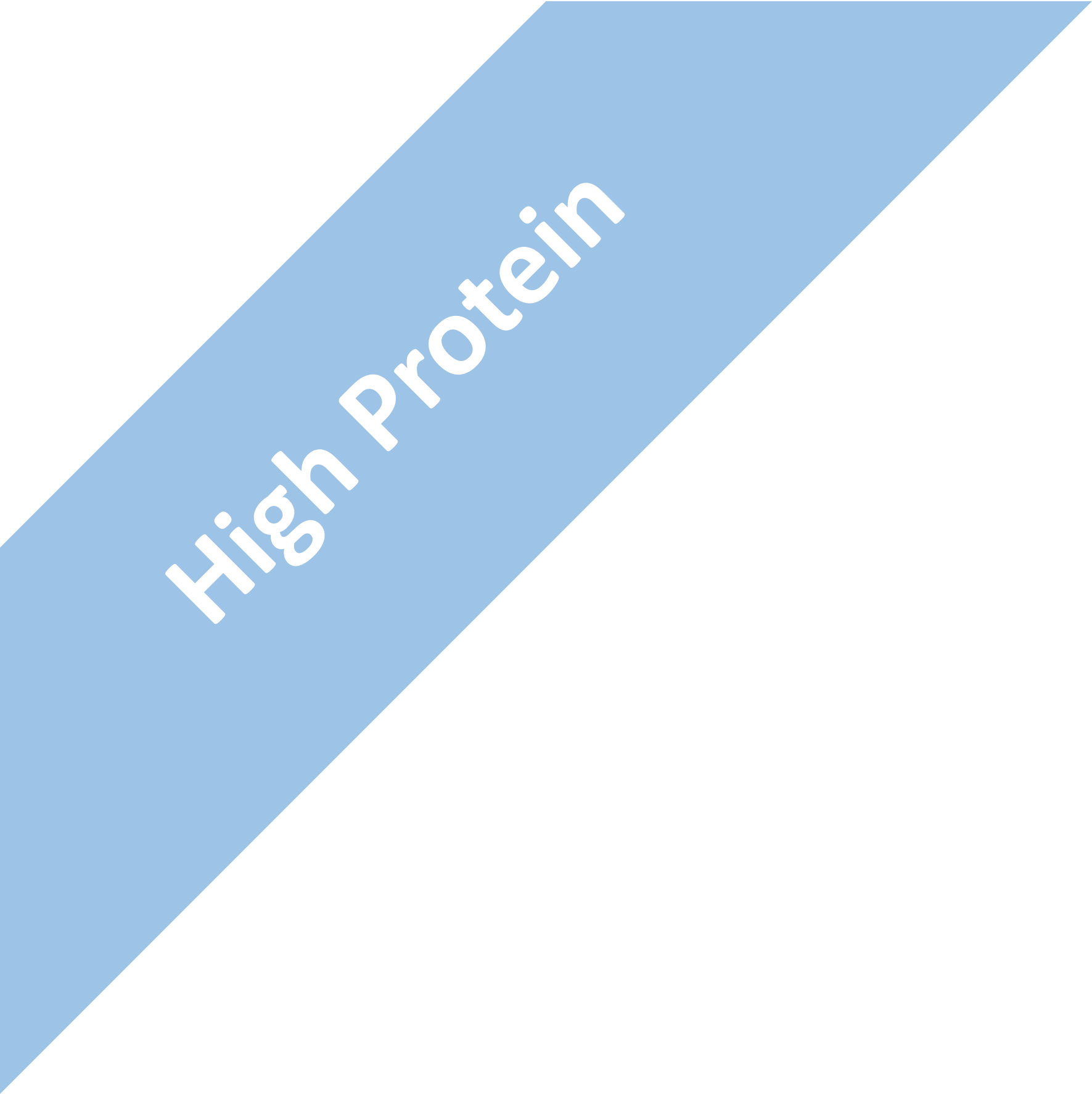 High Protein