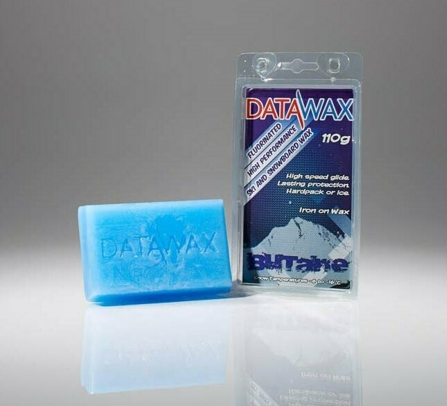 DataWax Butane High Performance Wax
