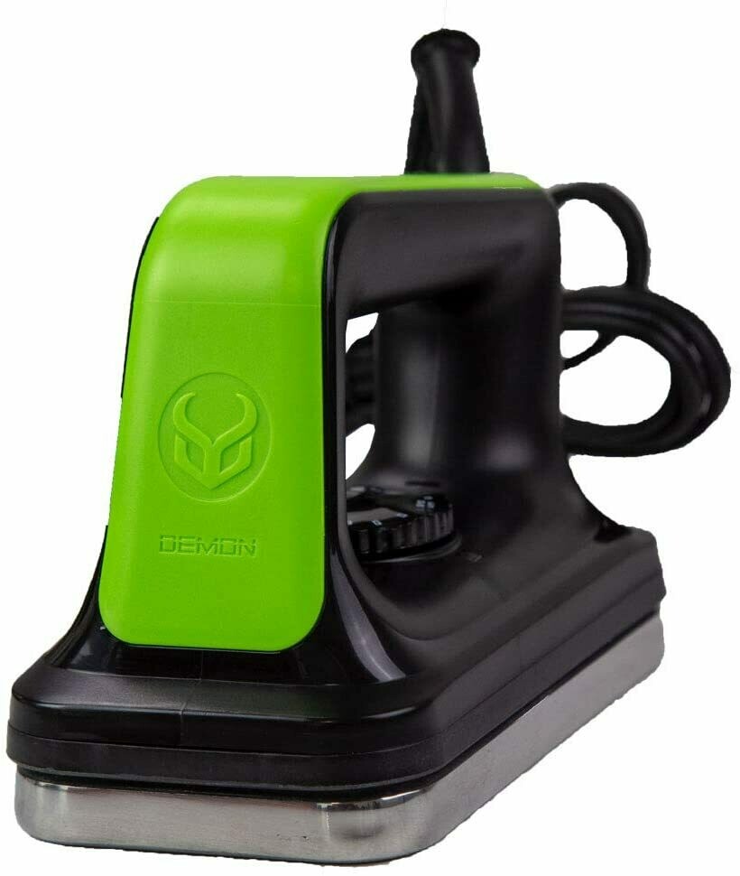 Demon Slide Wax Iron (UK Spec)