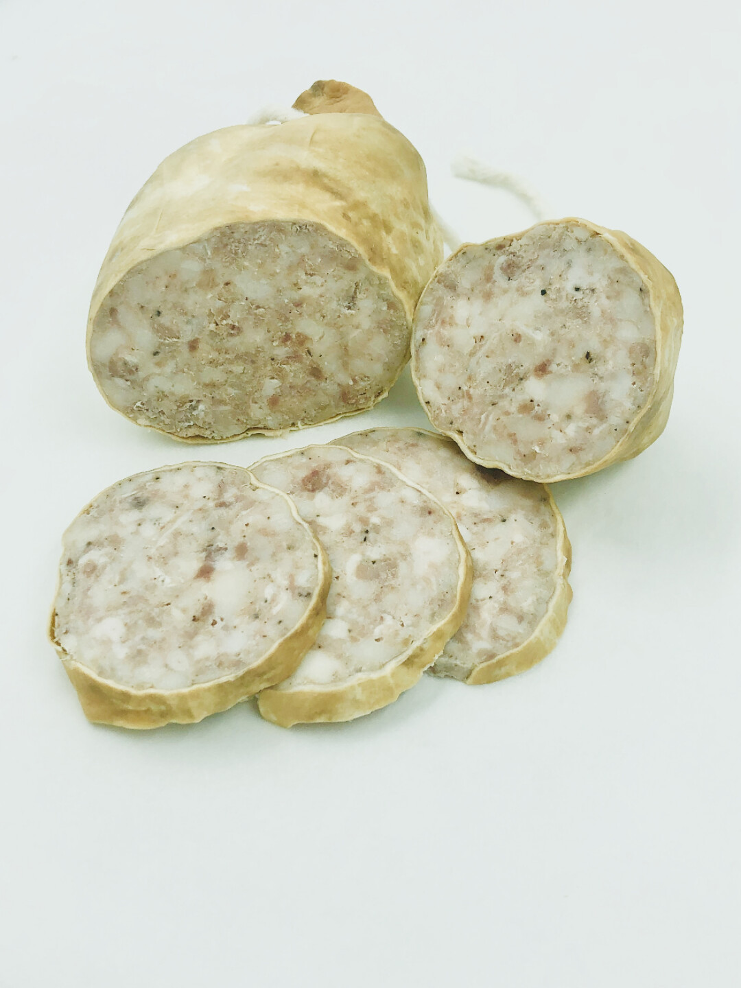 BULL BLANCO pieza 400 grs