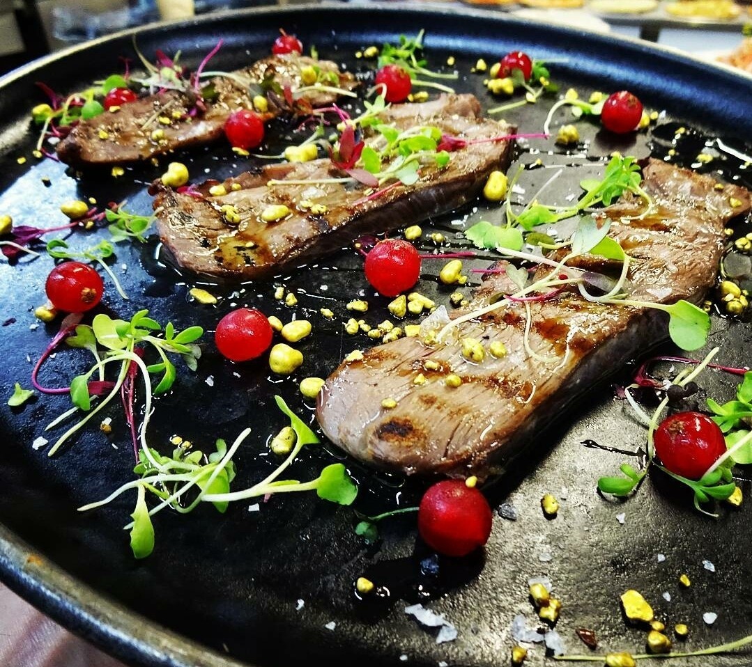 RENO AHUMADO DE SUÉCIA 100 grs