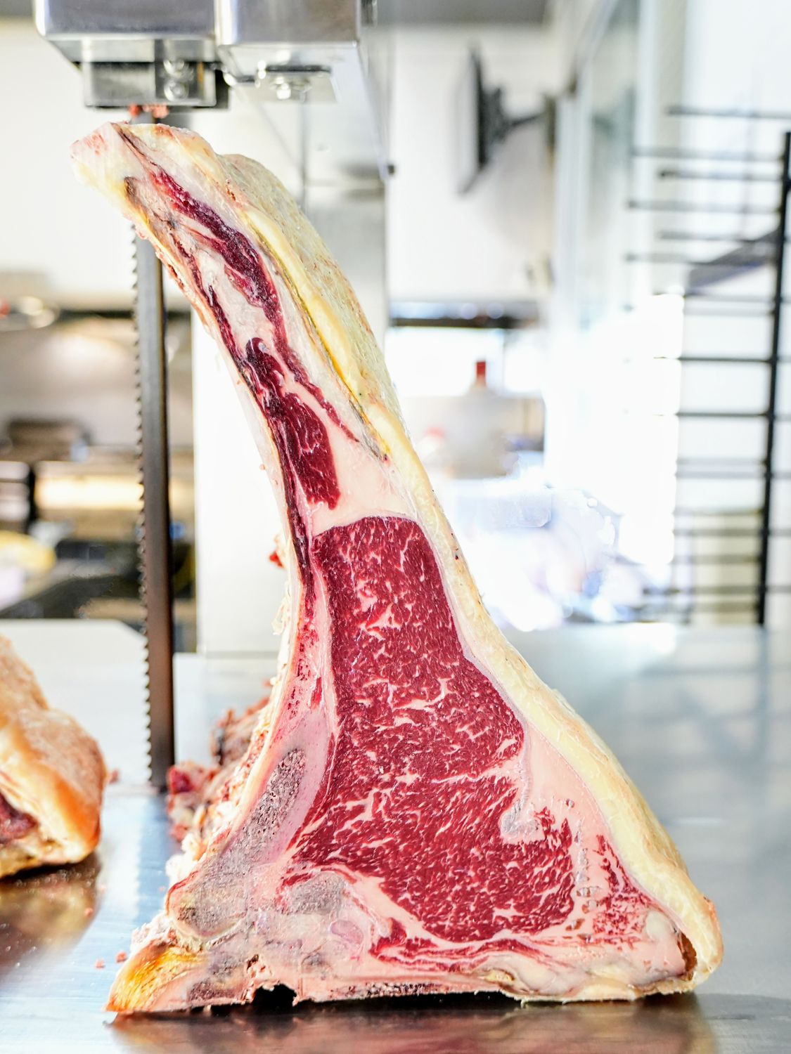 FRISONA DE PROXIMIDAD 90 DÍAS 500 grs