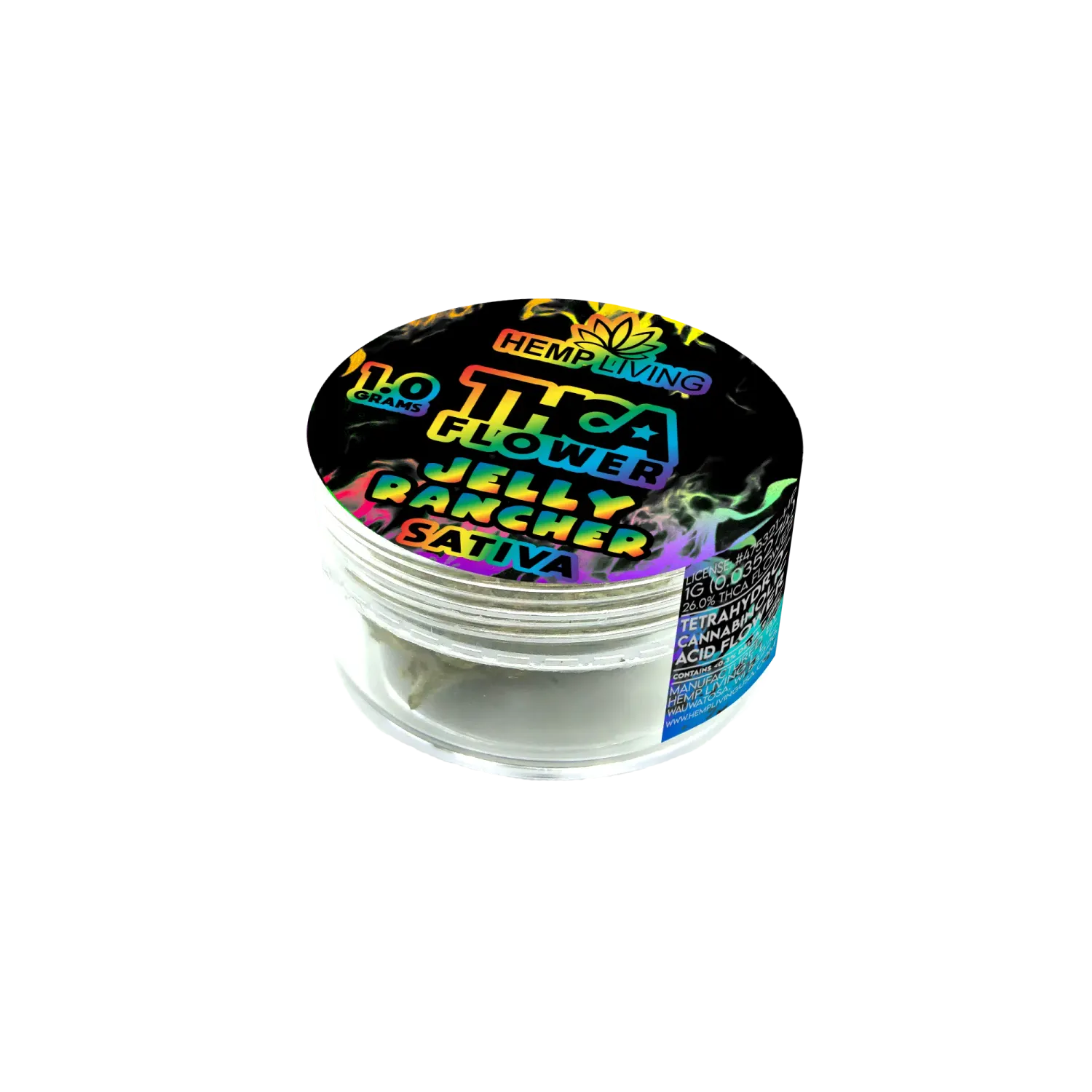Store » Puff Puff Glass