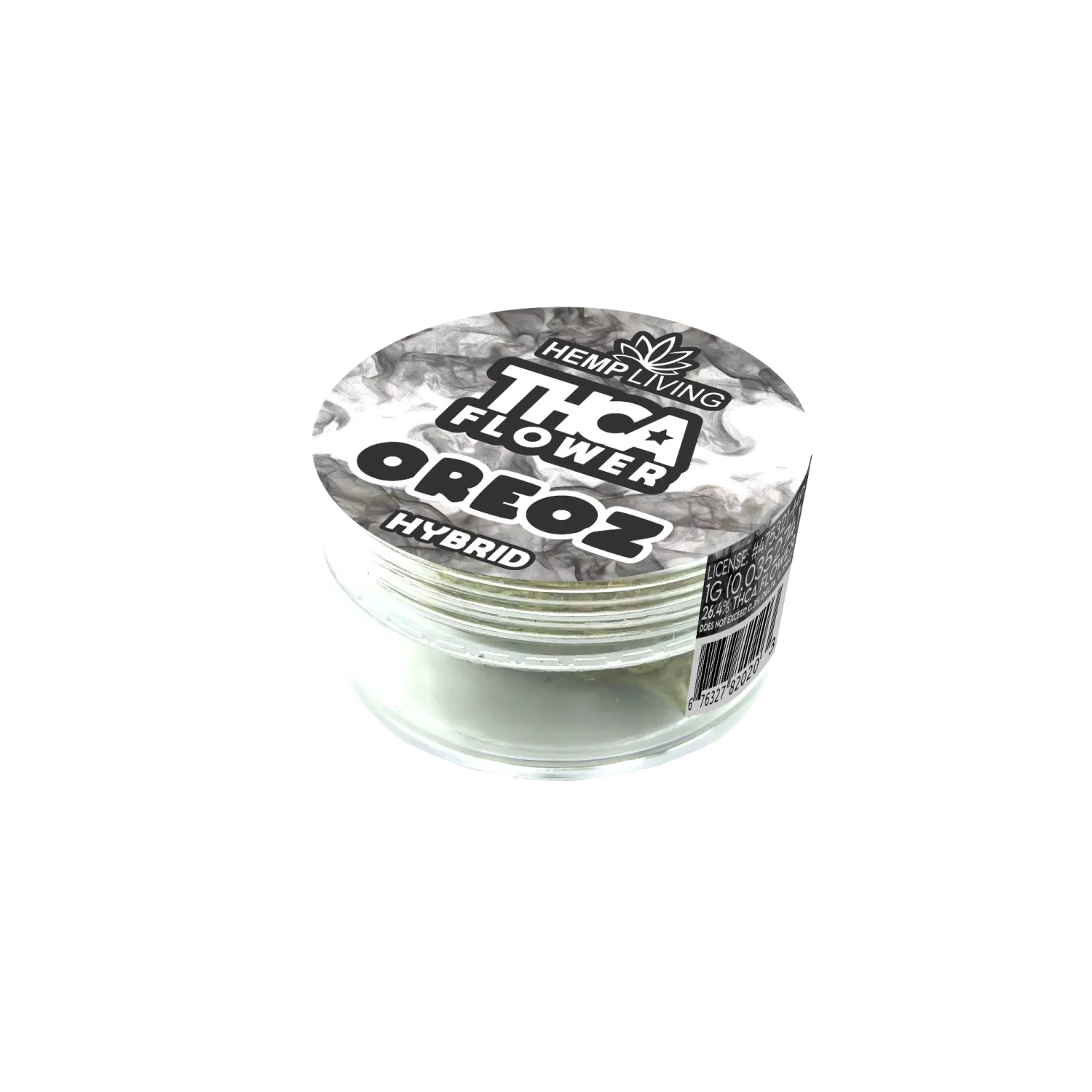 Store » Puff Puff Glass