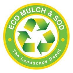 Eco Mulch & Sod