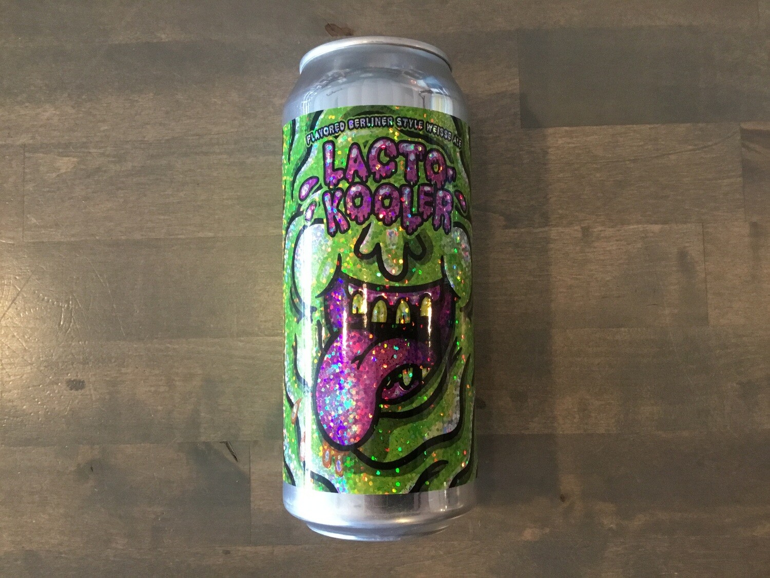 Voodoo Brewing Lacto Kooler