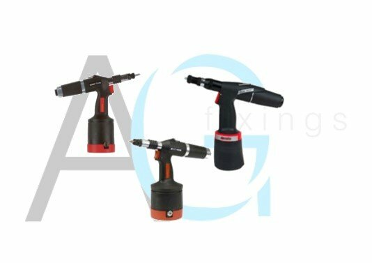 Air Operated Tools