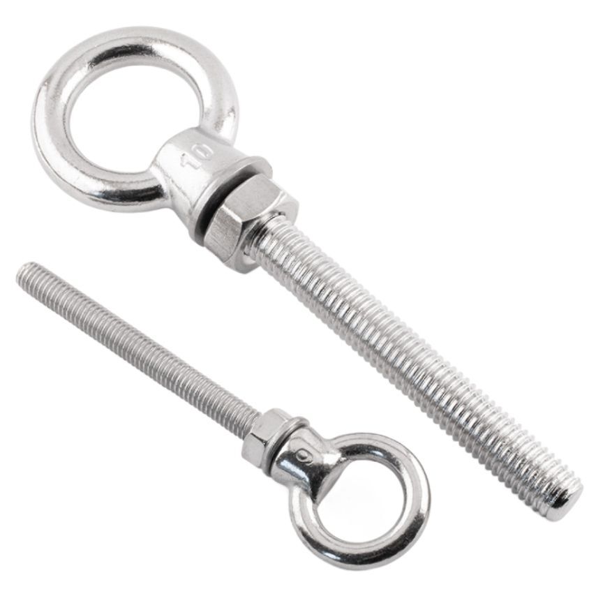 Lifting Eye Bolt Long