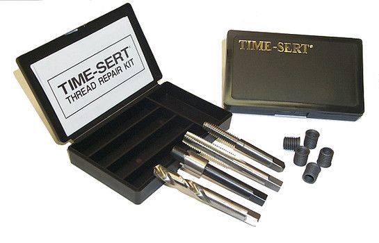 Time-Sert 10-32 Kit
