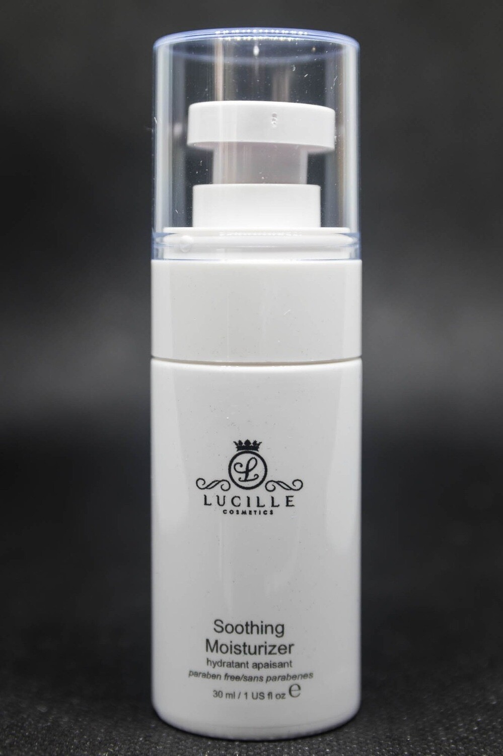 Humectante para antes del maquillaje 💄