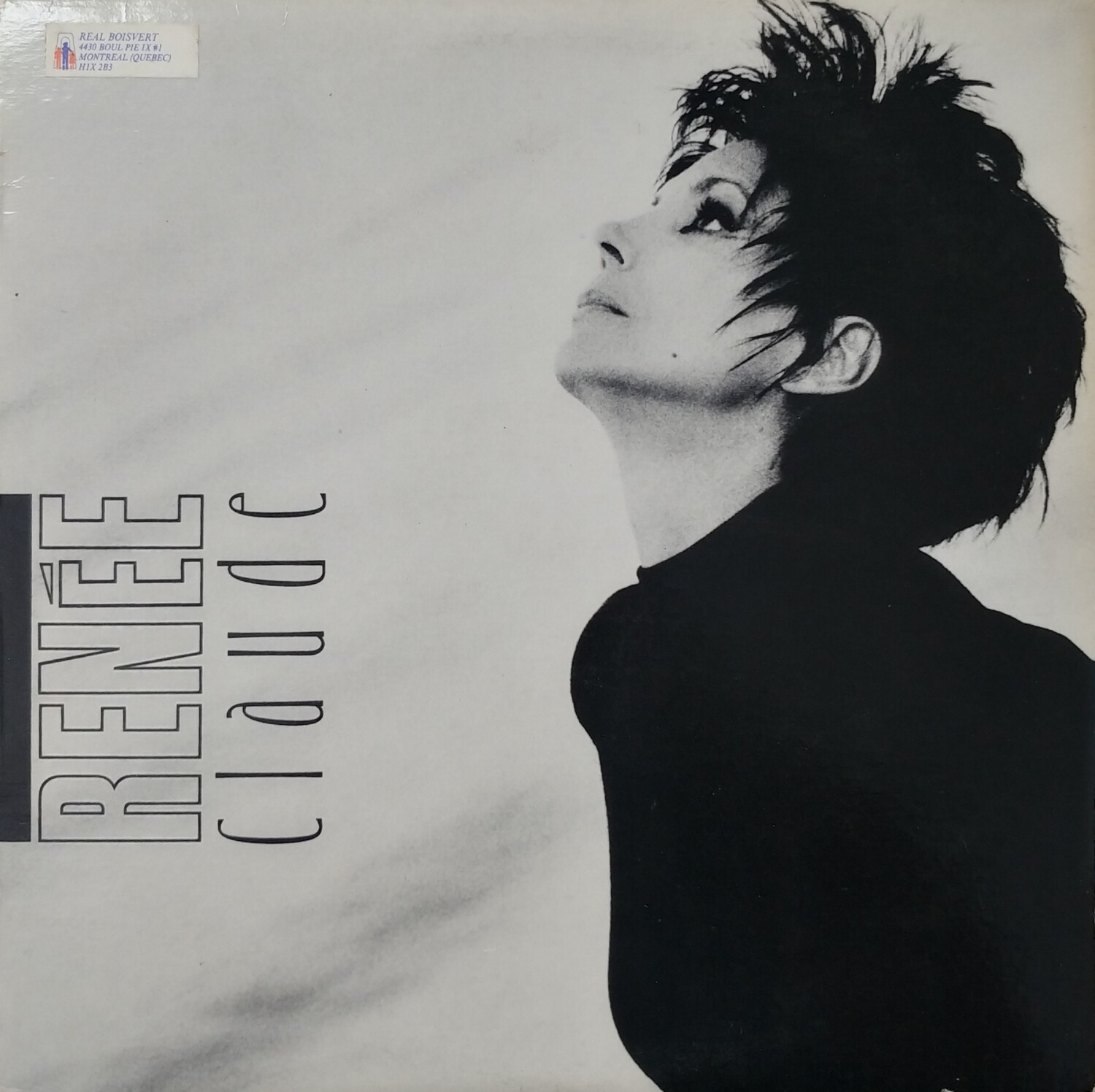 Renée Claude - Renée Claude