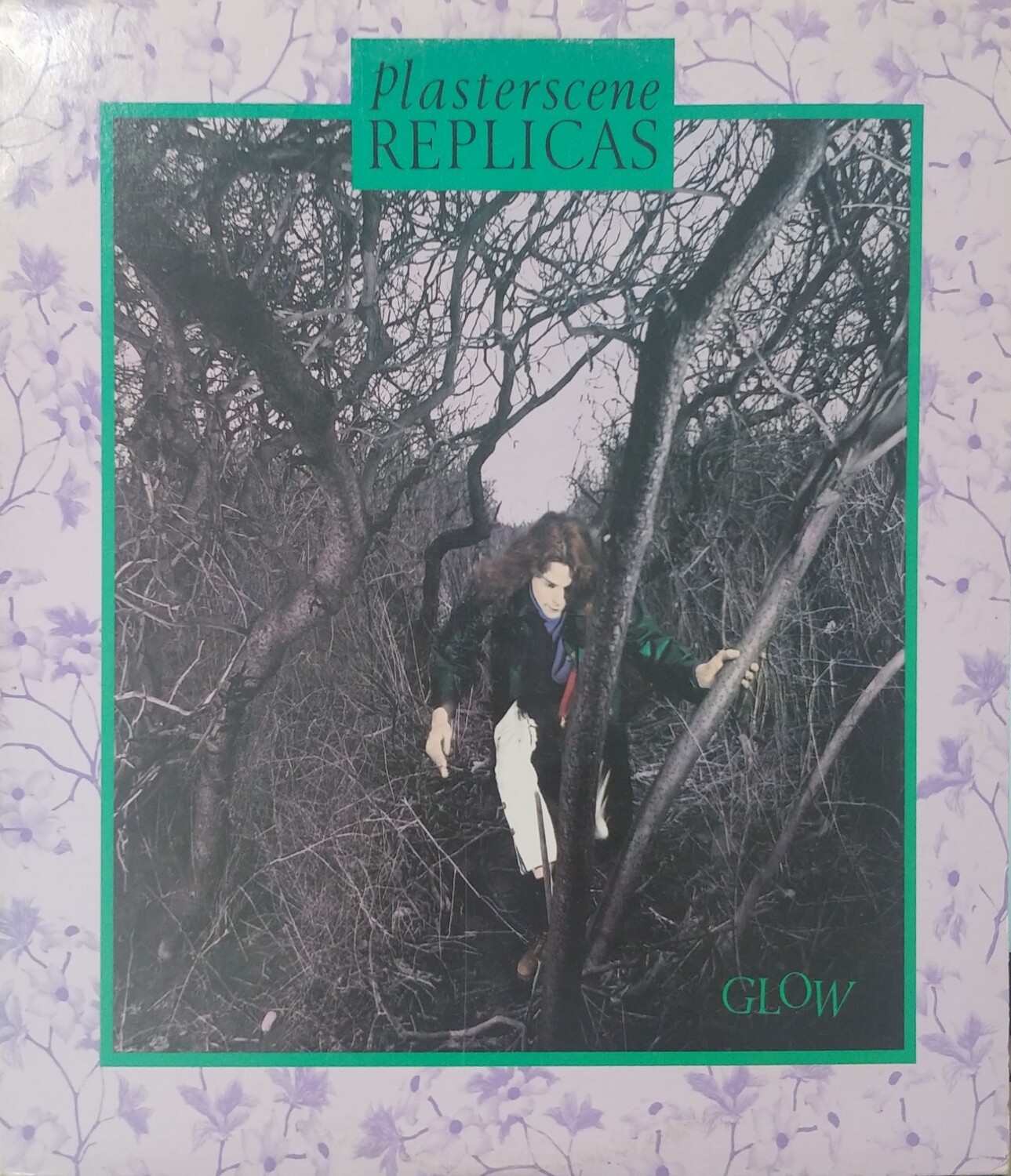 Plasterscene Replicas - Glow