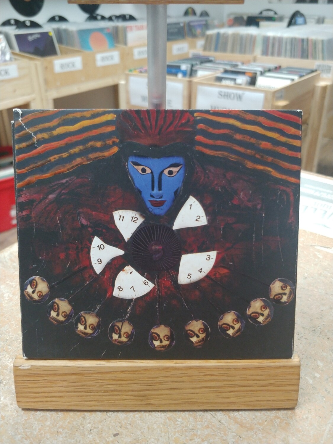 System of a down - Mezmerize / Hypnotize (CD)