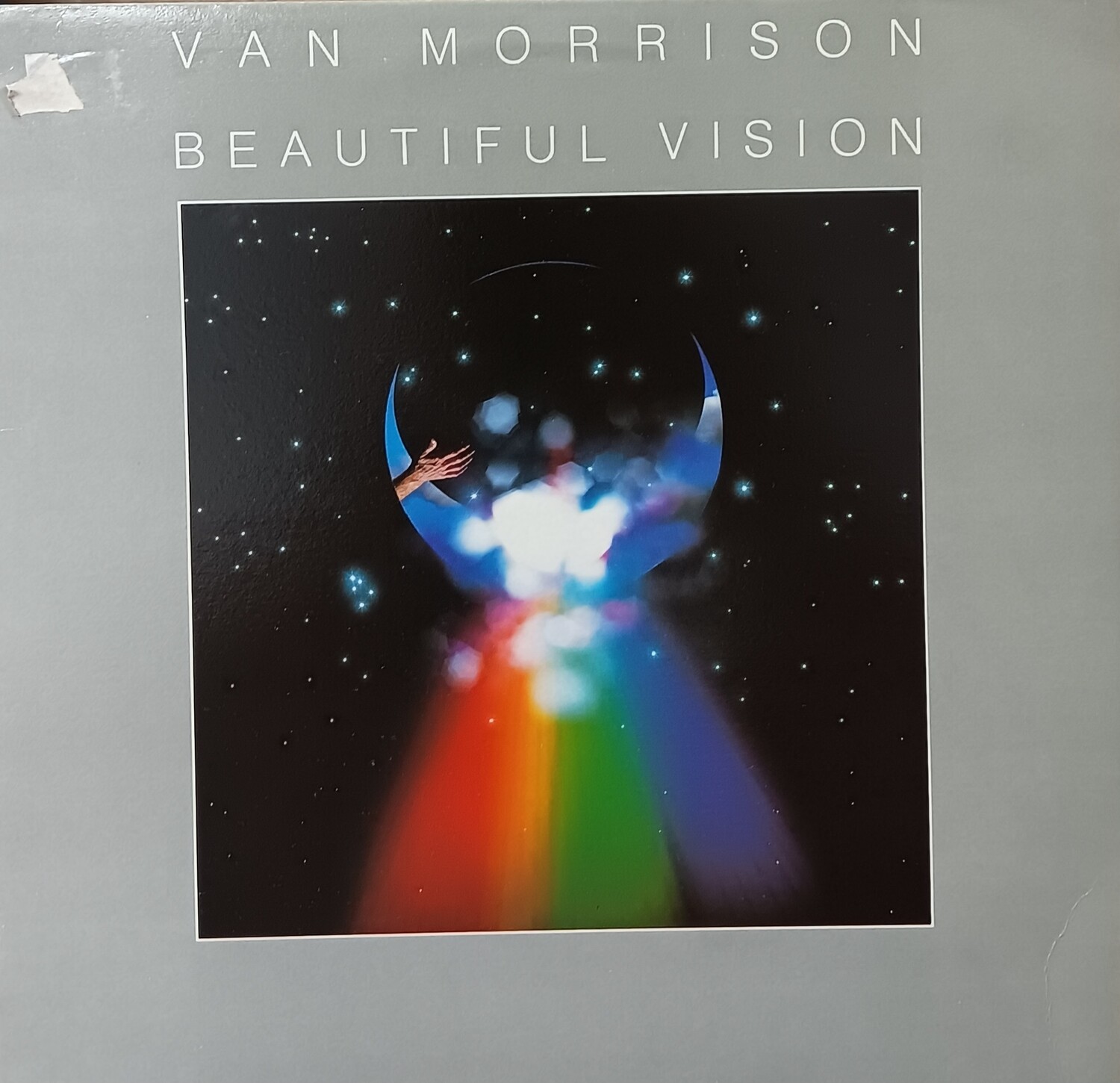 Van Morrison - Beautiful Vision
