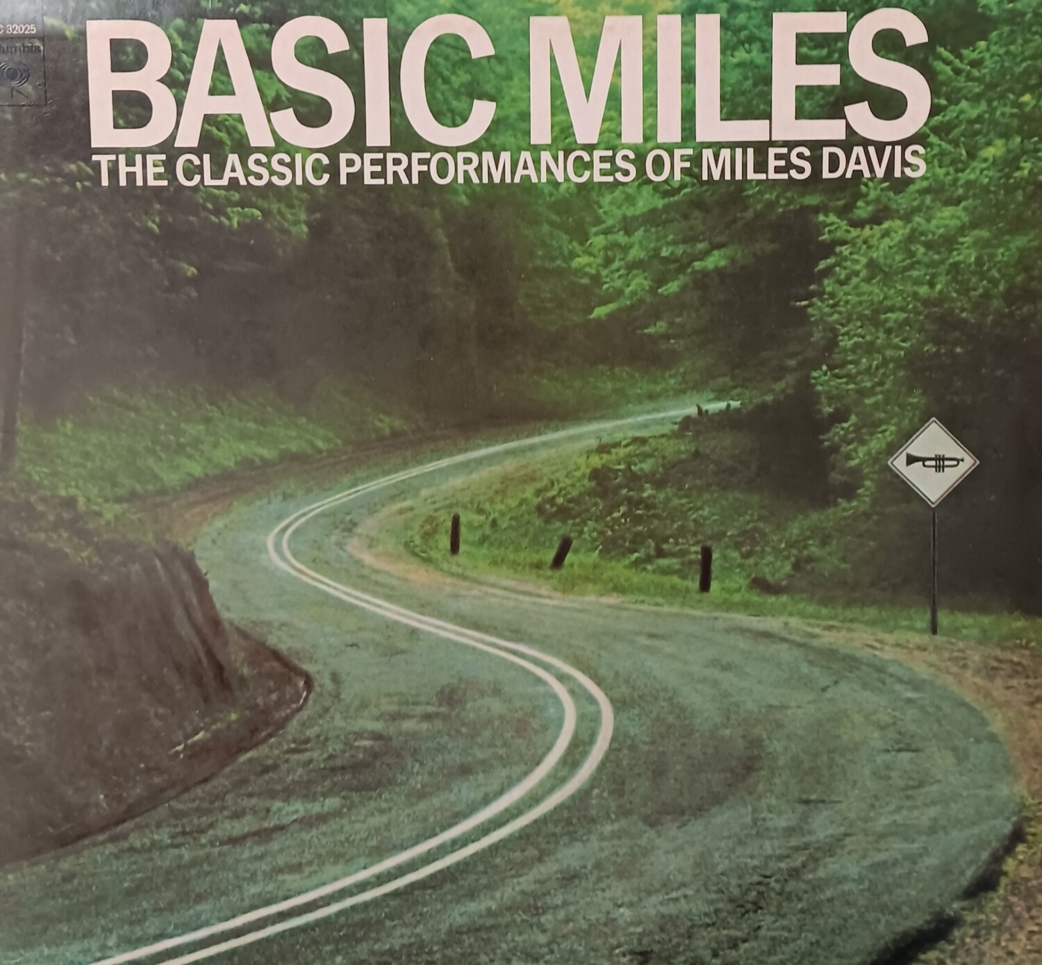 Miles Davis Basic Miles The Classic Performances Of Miles Davis