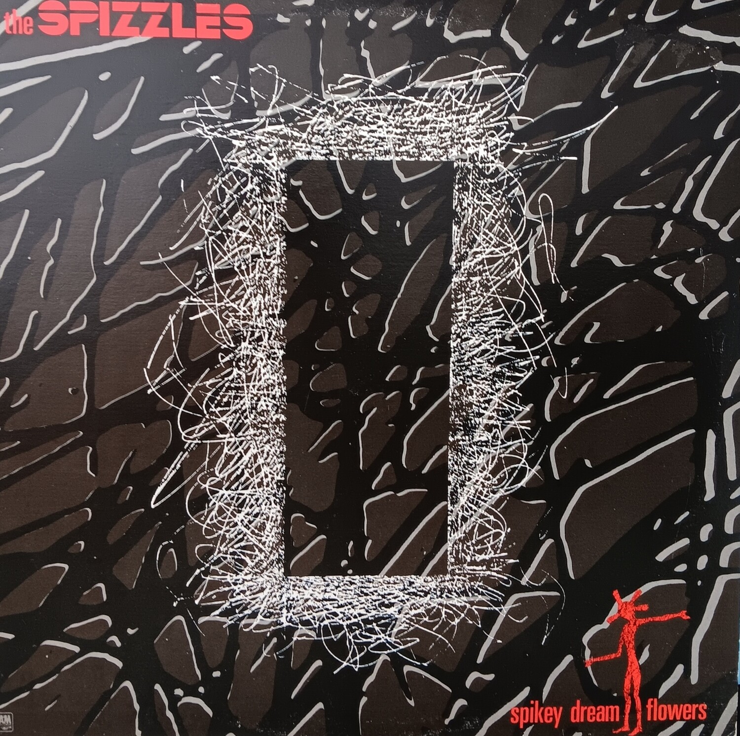 THE SPIZZLES - Spikey Dream Flowers