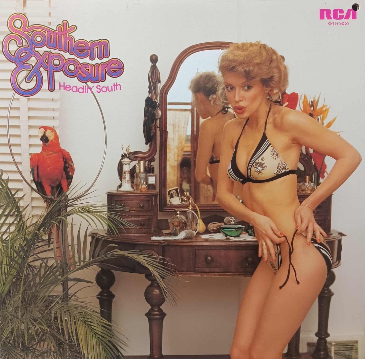 SOUTHERN EXPOSURE - Headin South