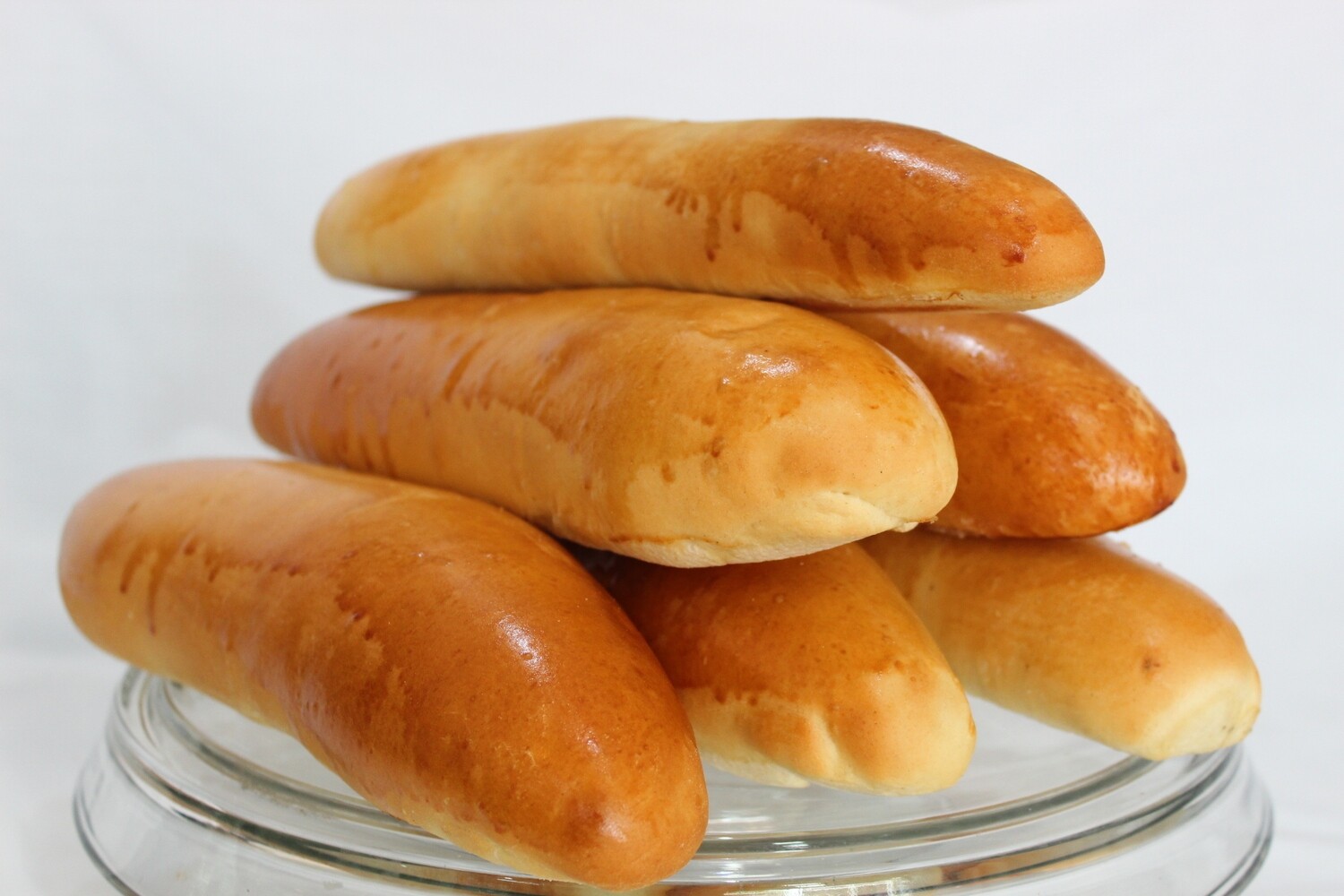 MICHITAS DE HUEVO (6 Unidades) – Mundo del Pan Online – Panadería Panameña