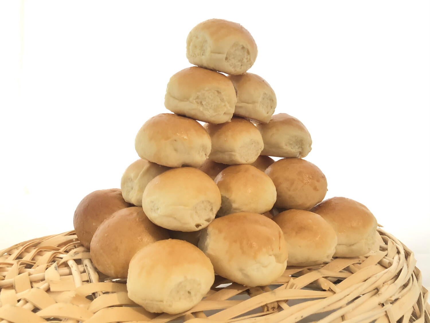 Panes buffet (12 Unidades) – Mundo del Pan Online – Panadería Panameña