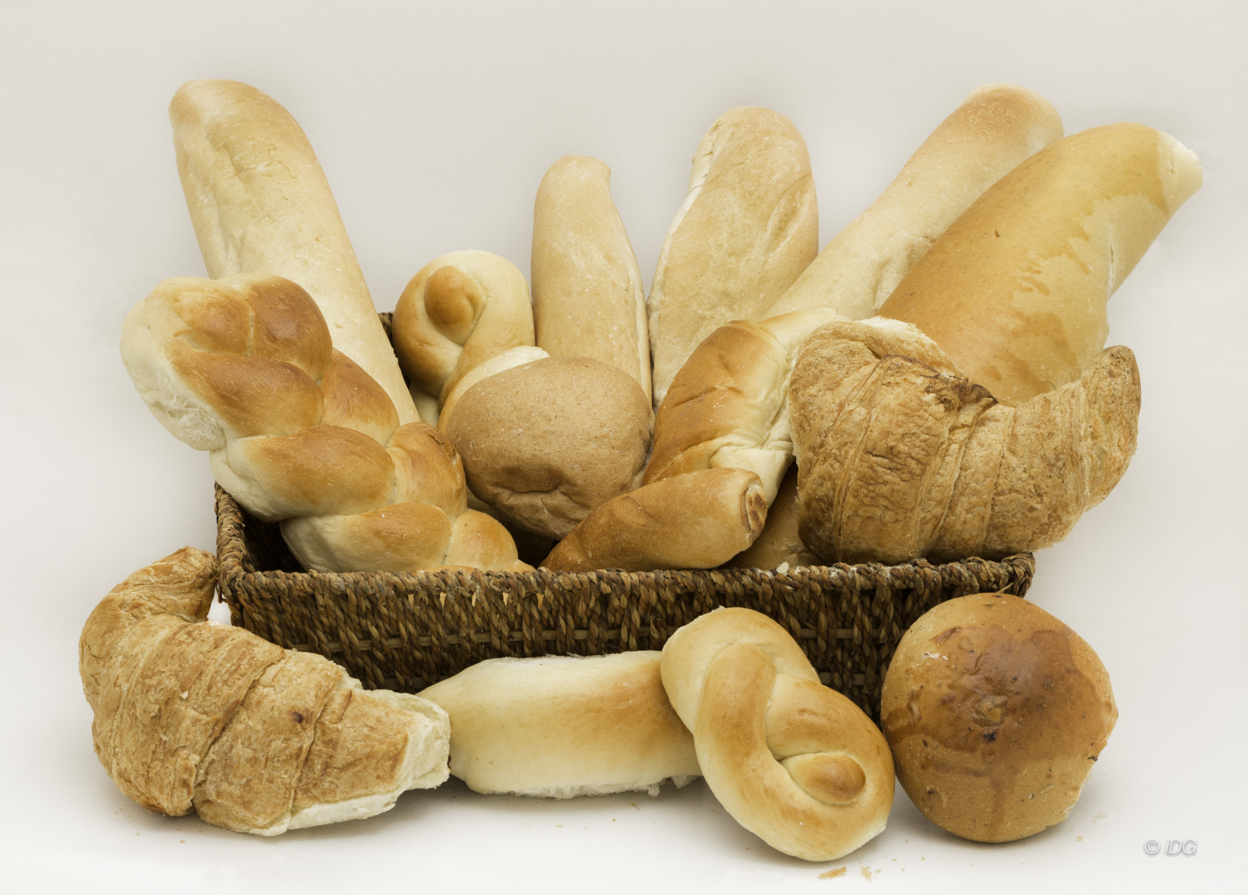 PAN – Mundo del Pan Online – Panadería Panameña