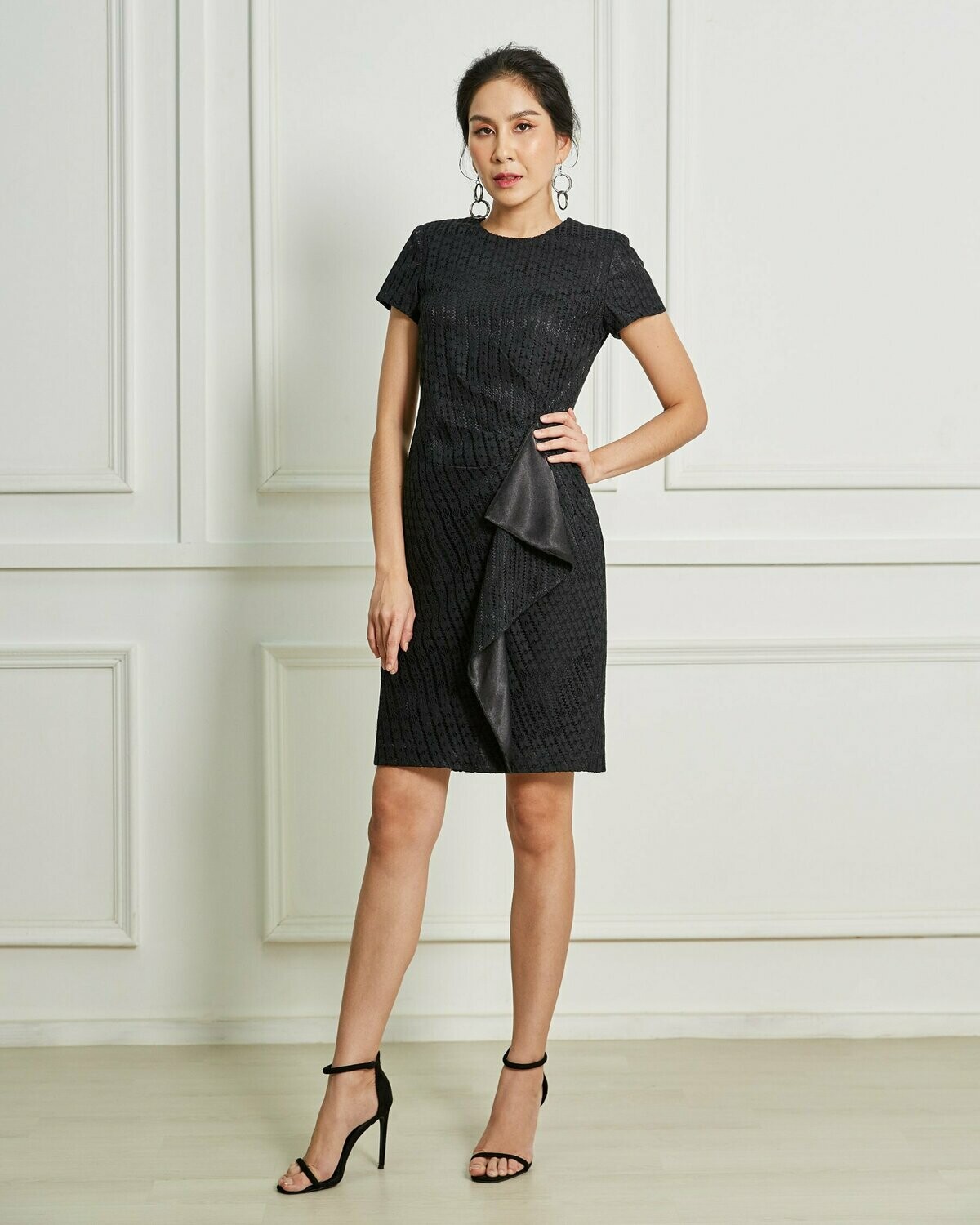 GORGEOUS Dress - ferreni.co