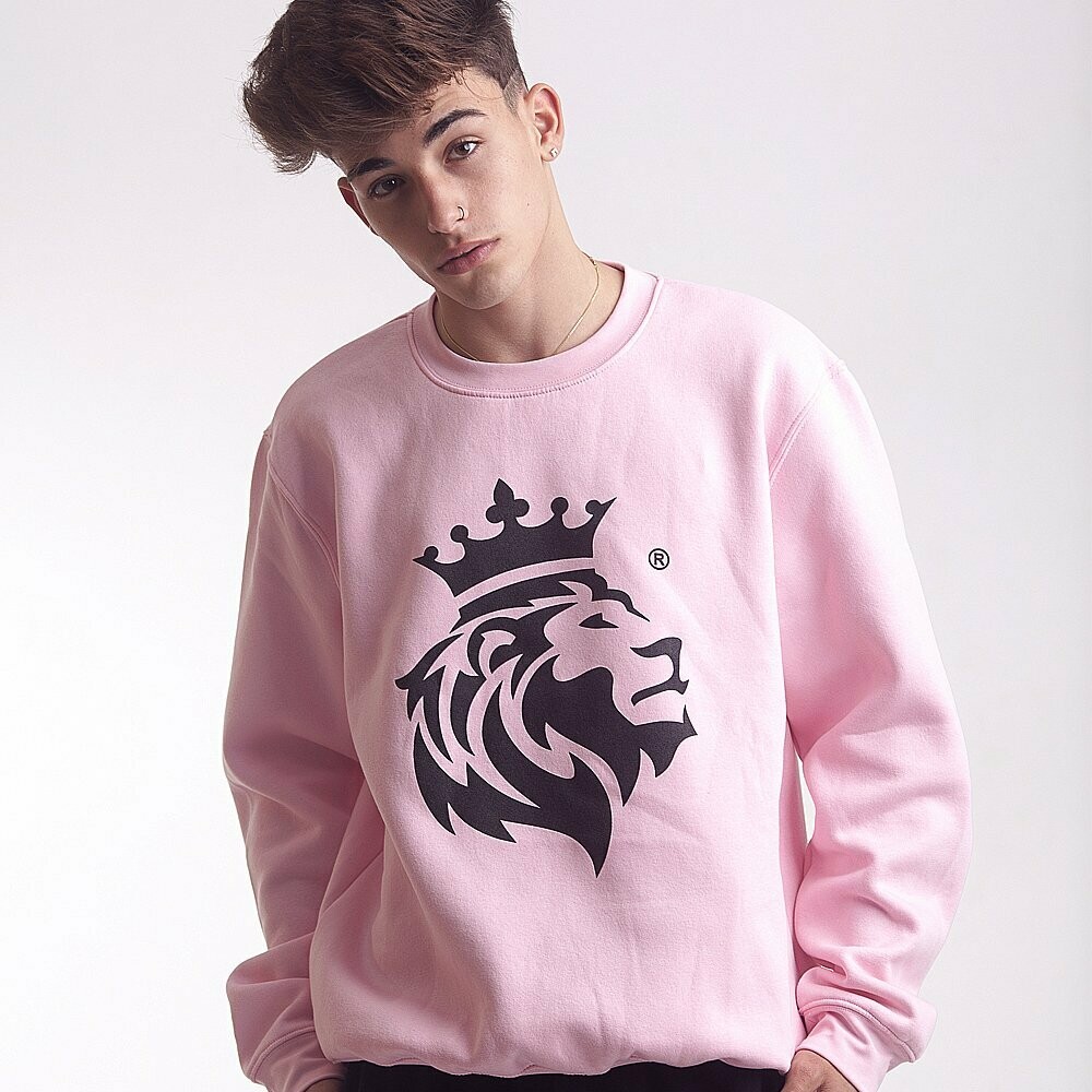 Sudadera classic PK alextopdancer®