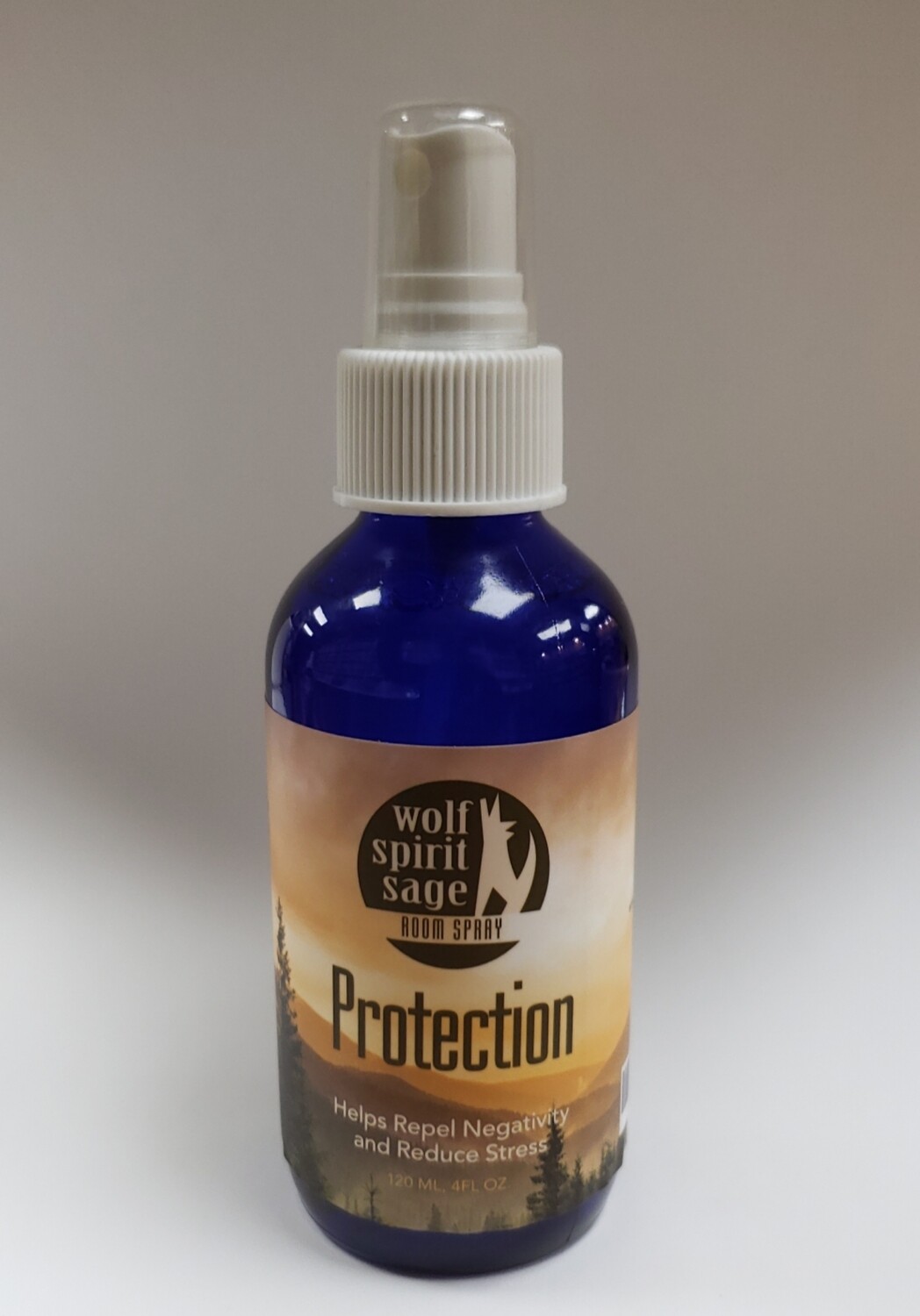 Wolf Spirt Sage Protection Spray – Store – Nicholas Brooklyn