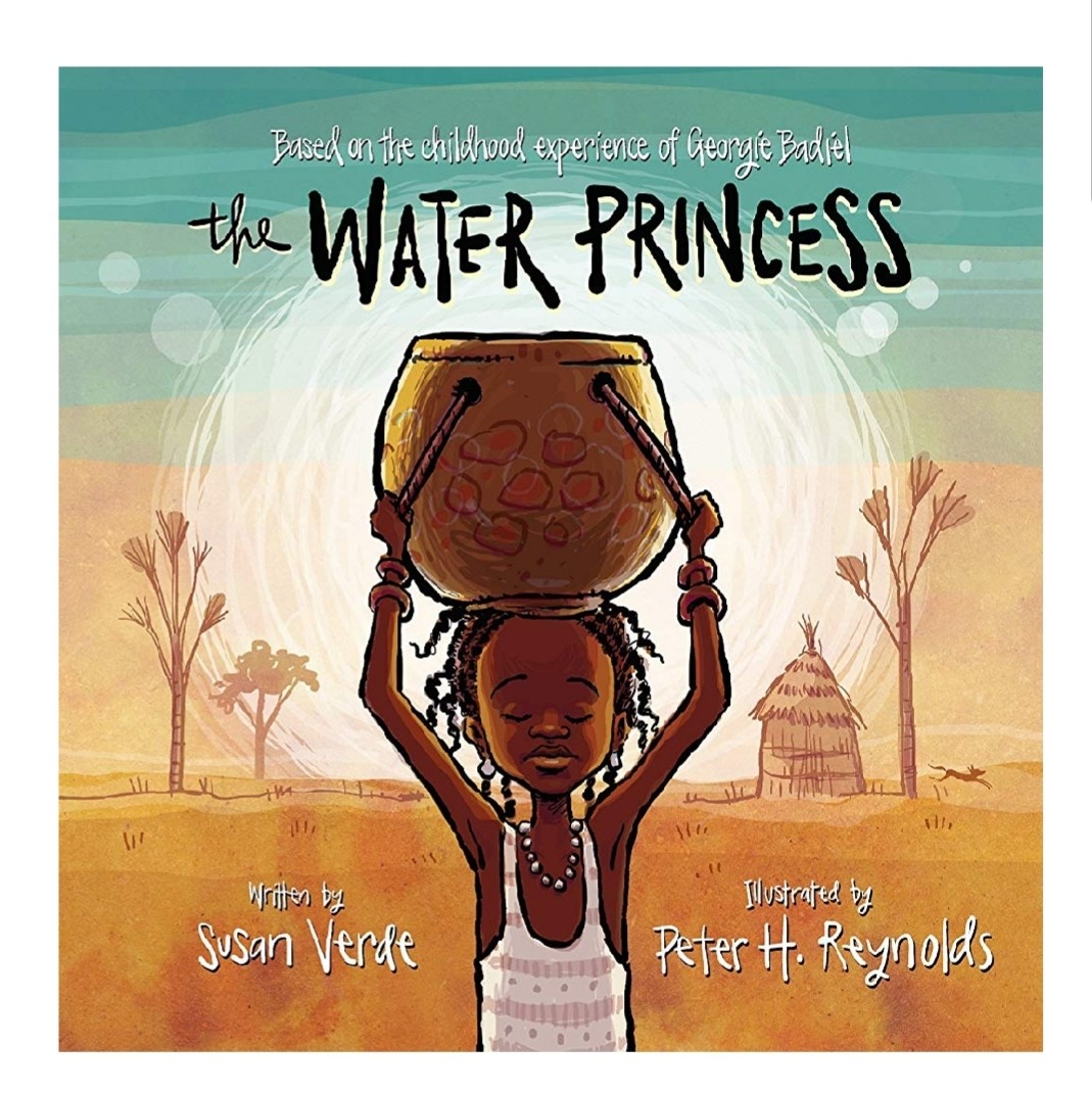The Water Princess – Store – Nicholas Brooklyn