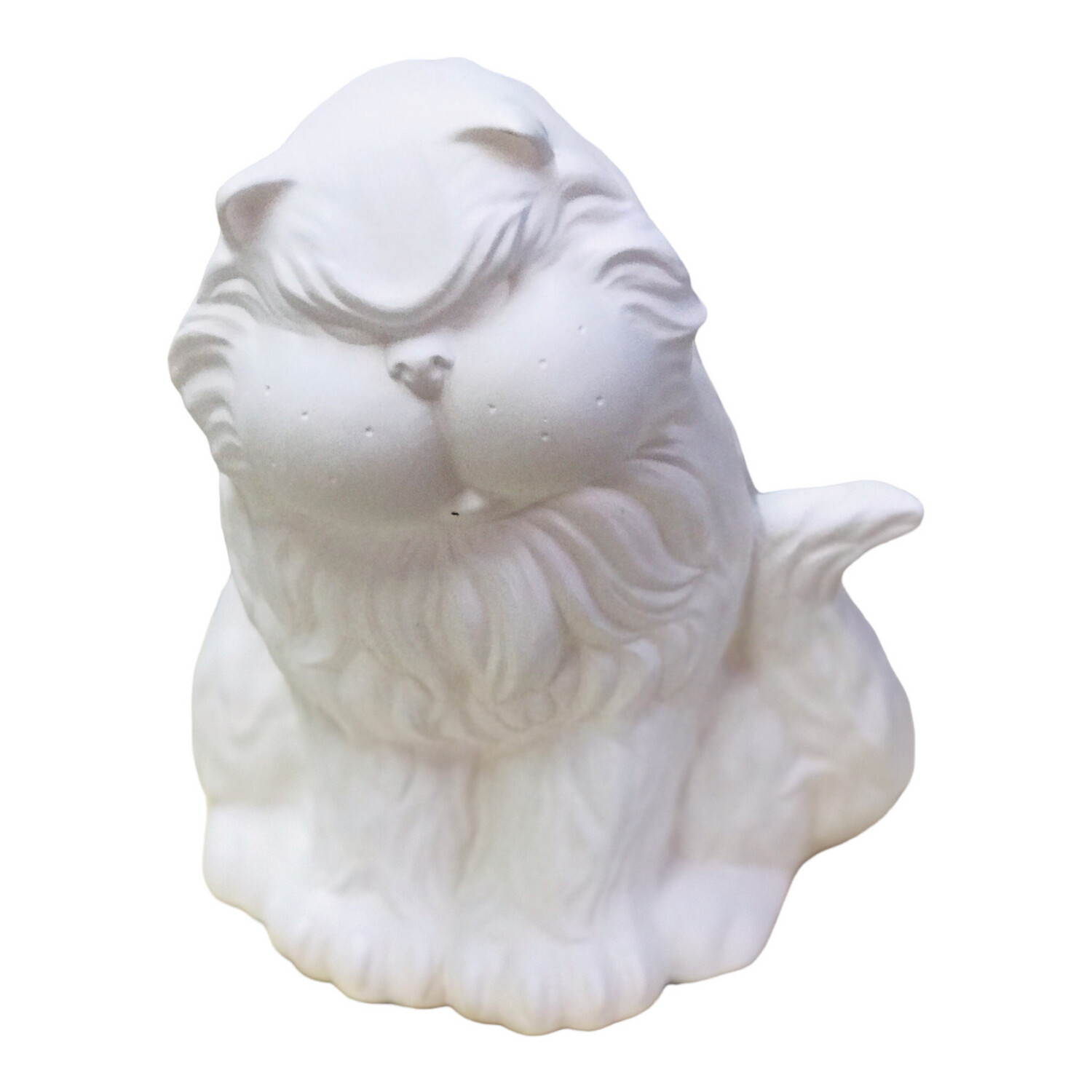 Rufus Cat Large Ceramic