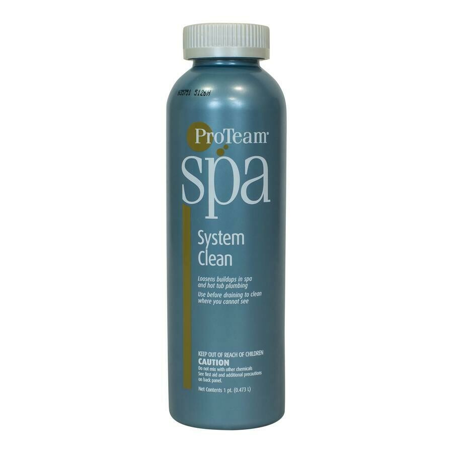 Proteam Spa System Clean - Shop - Patio Pleasures