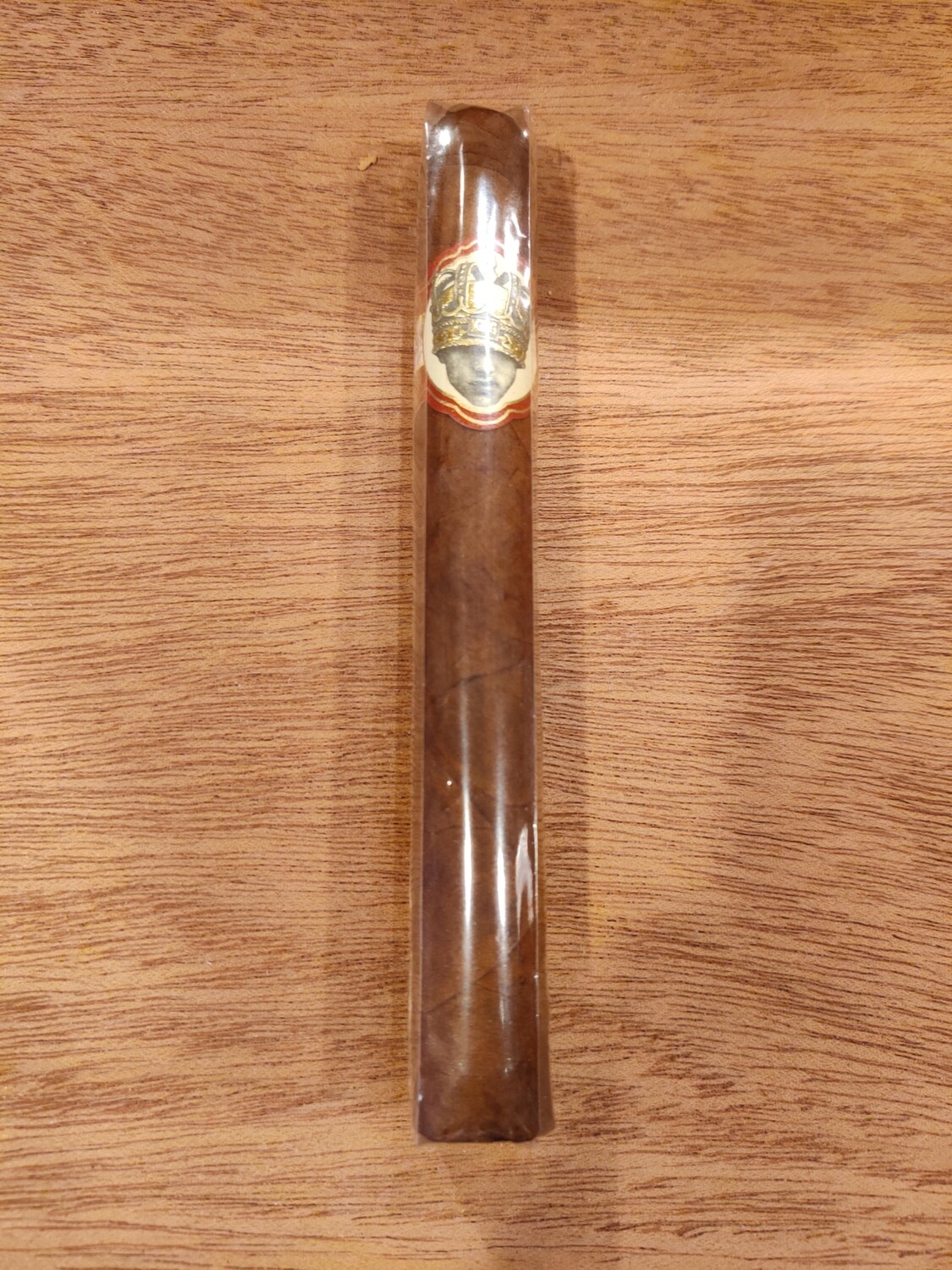 Caldwell Long Live The King The Heater Cigar DC