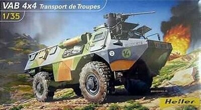 VAB 4X4