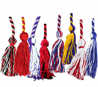 Graduation Cords - Multi Color | GraduationMart