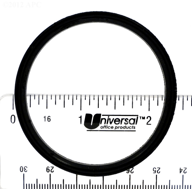 SPX1600R DIFFUSER GASKET APCO2021