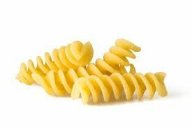 CL Fusilli Pasta Twists 3kg