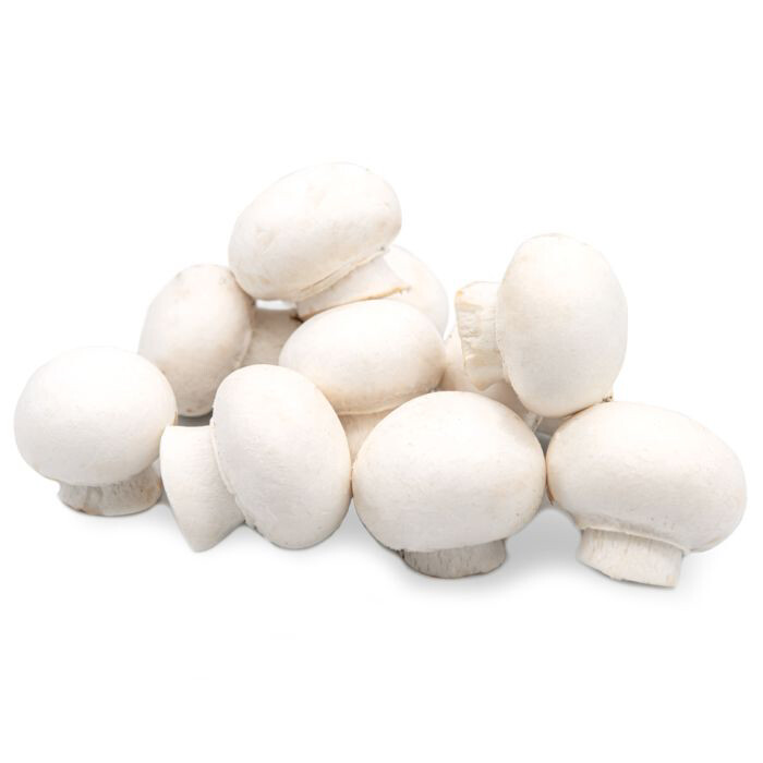 Button Mushrooms 2.5kg