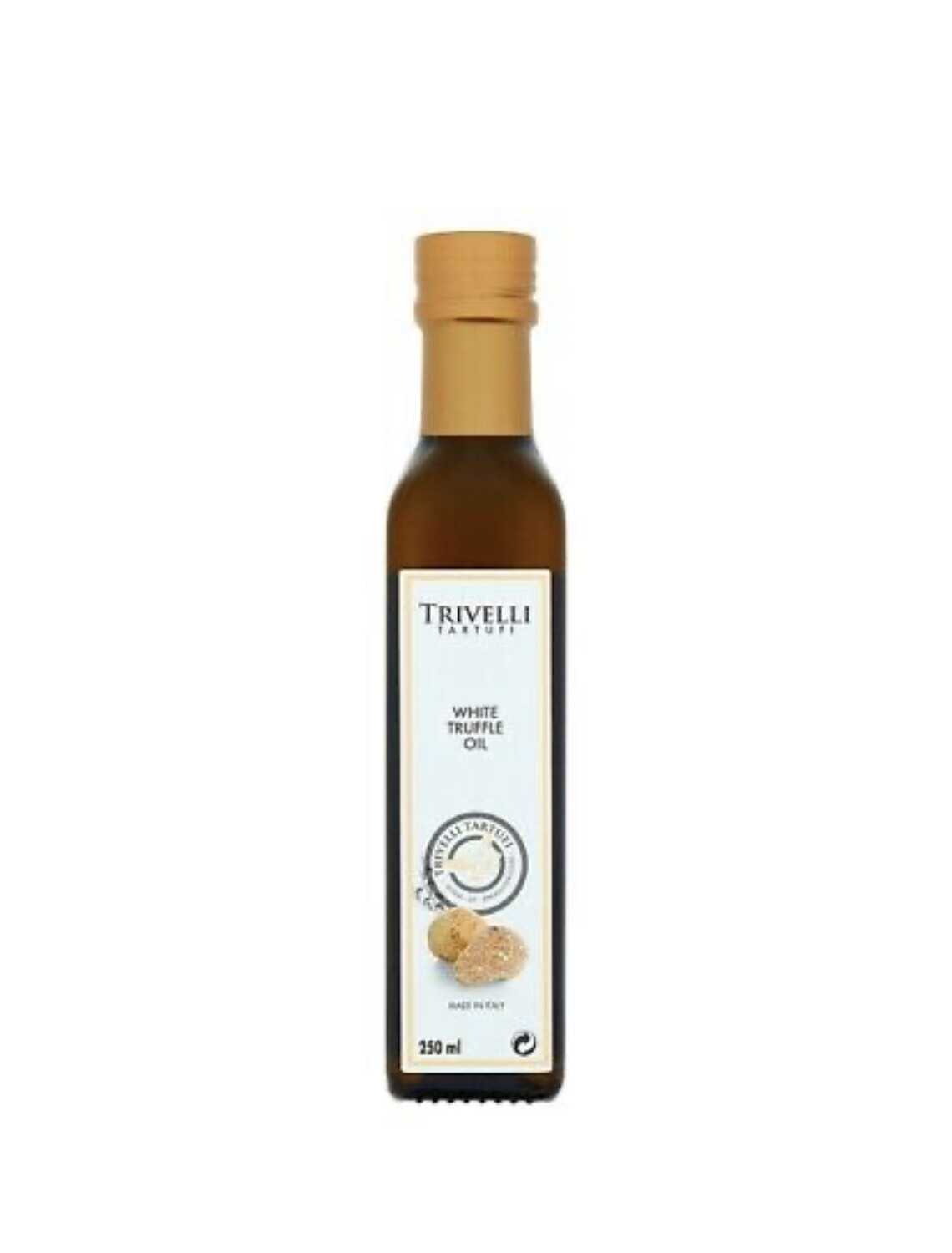Trivelli White Truffle Oil 250ml