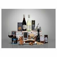 Alfred Button Hamper Co. The Christmas Cracker Hamper