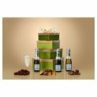 Alfred Button Hamper Co. The Tower of Temptation