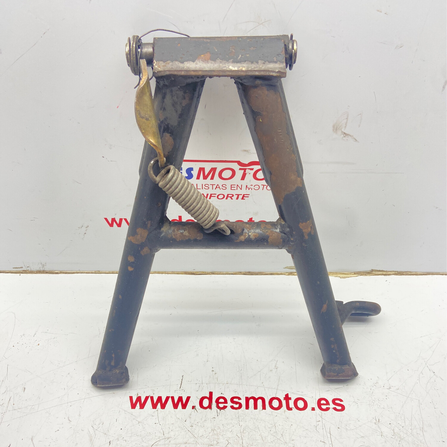 Caballete central YAMAHA SR 250