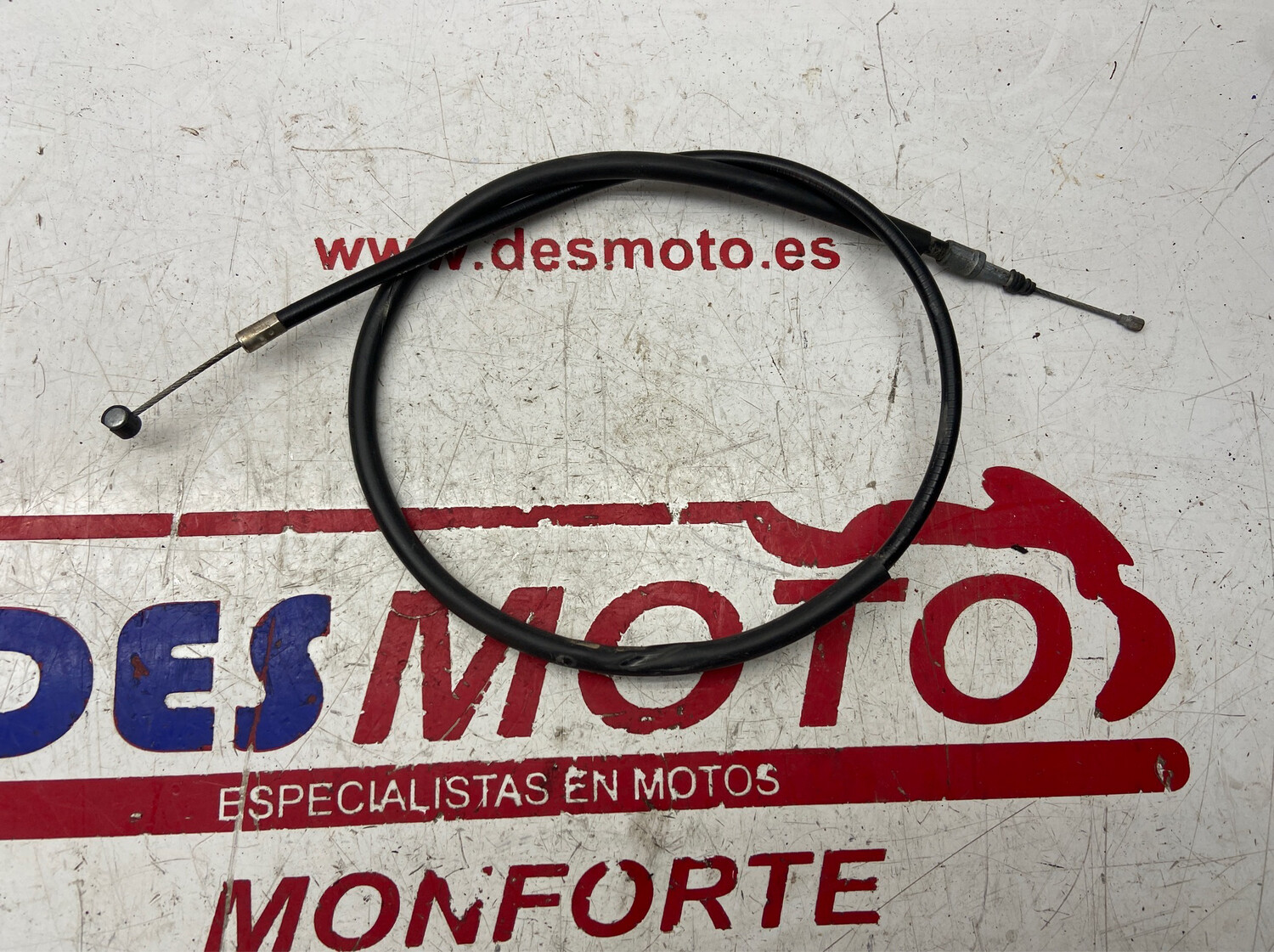Cable embrague DERBI SENDA DRD PRO 50