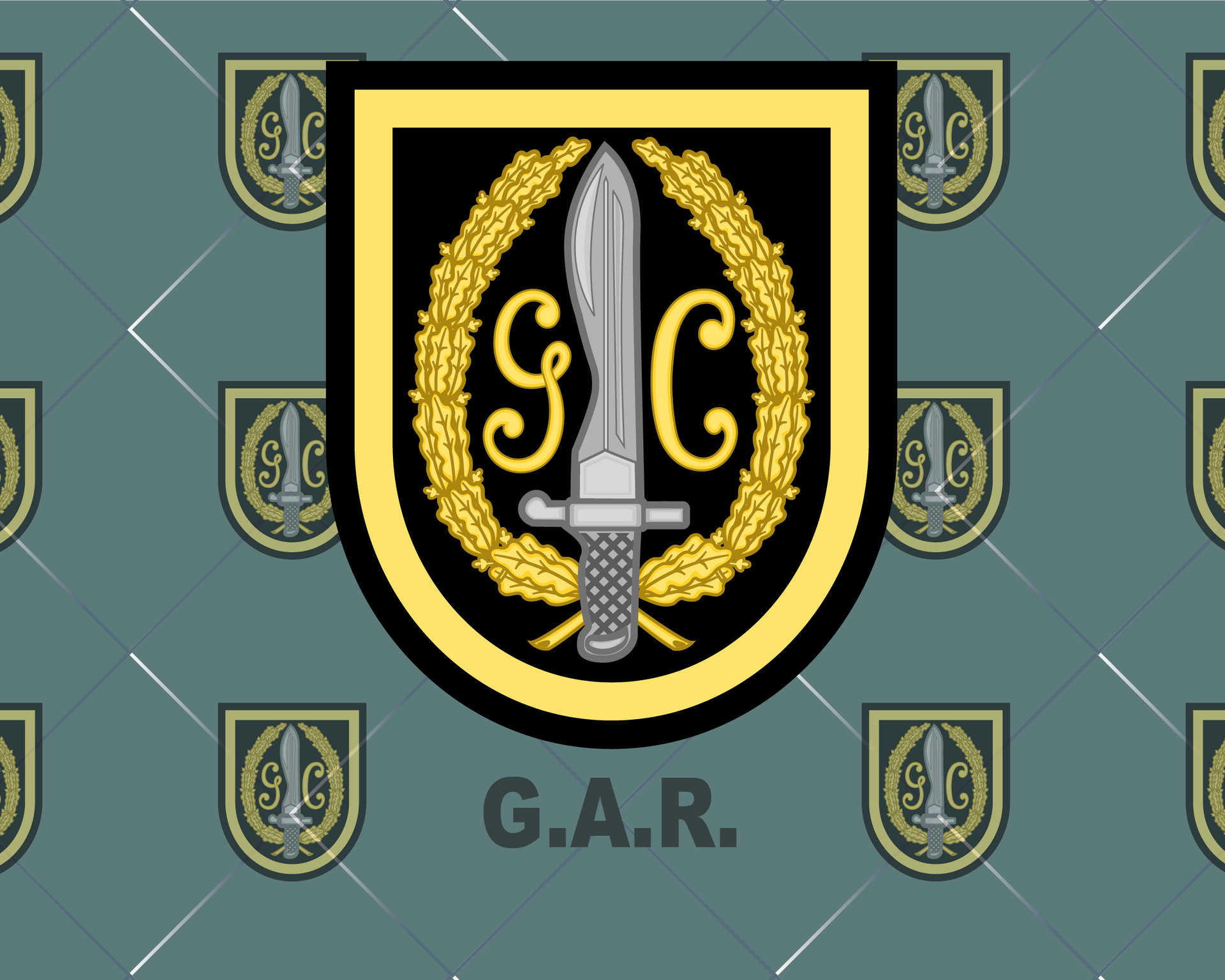 GAR