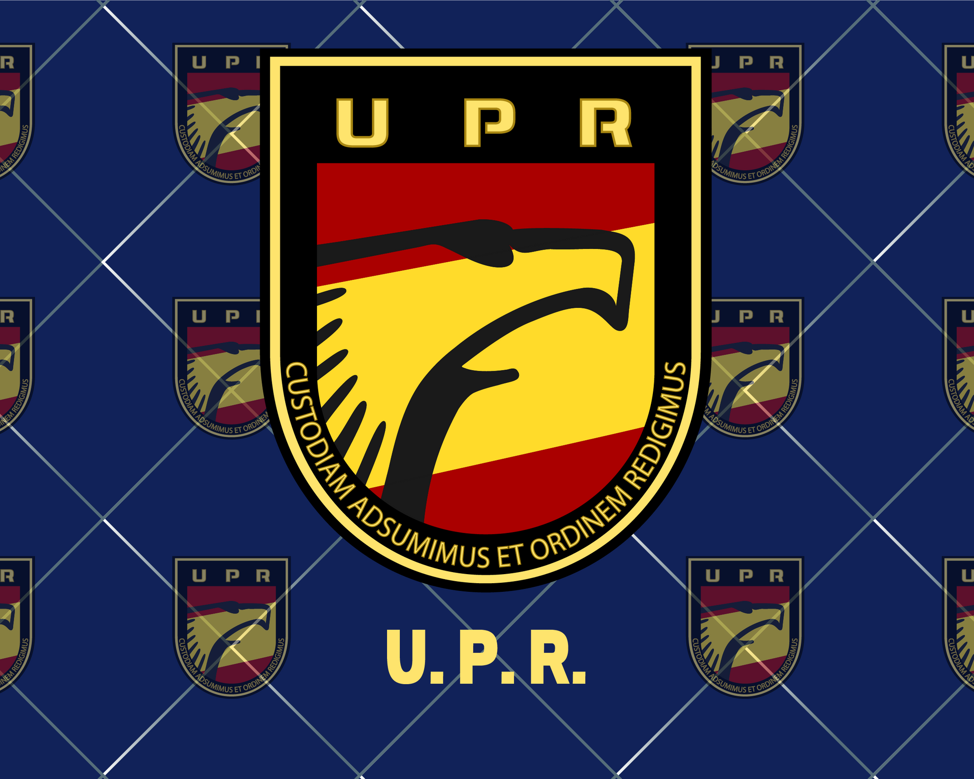 UPR