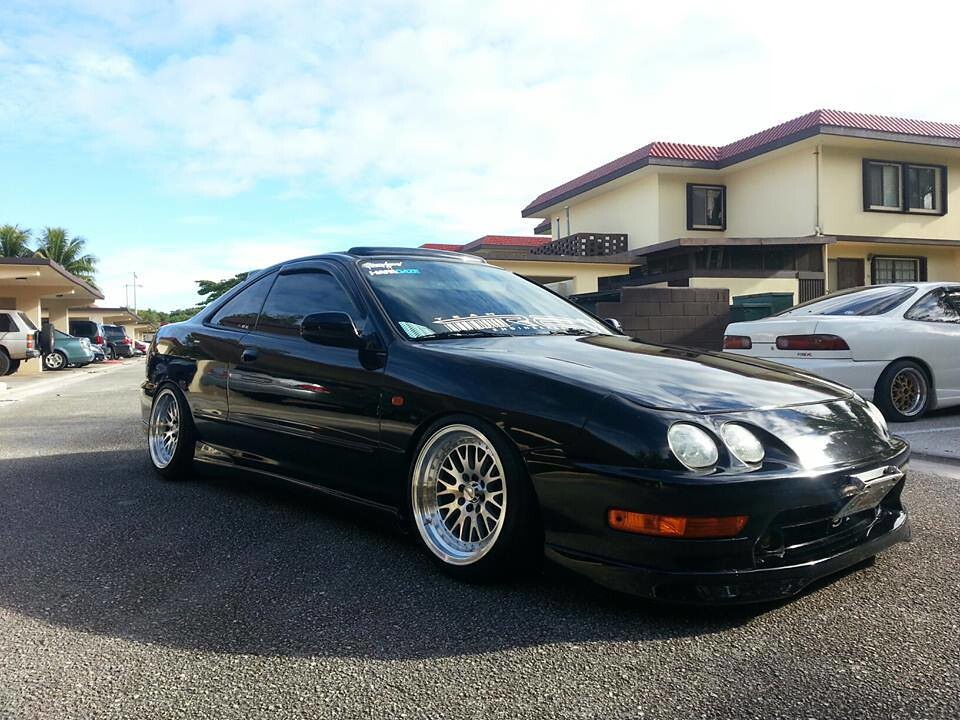 4x100 4x114.3 Bolt Pattern