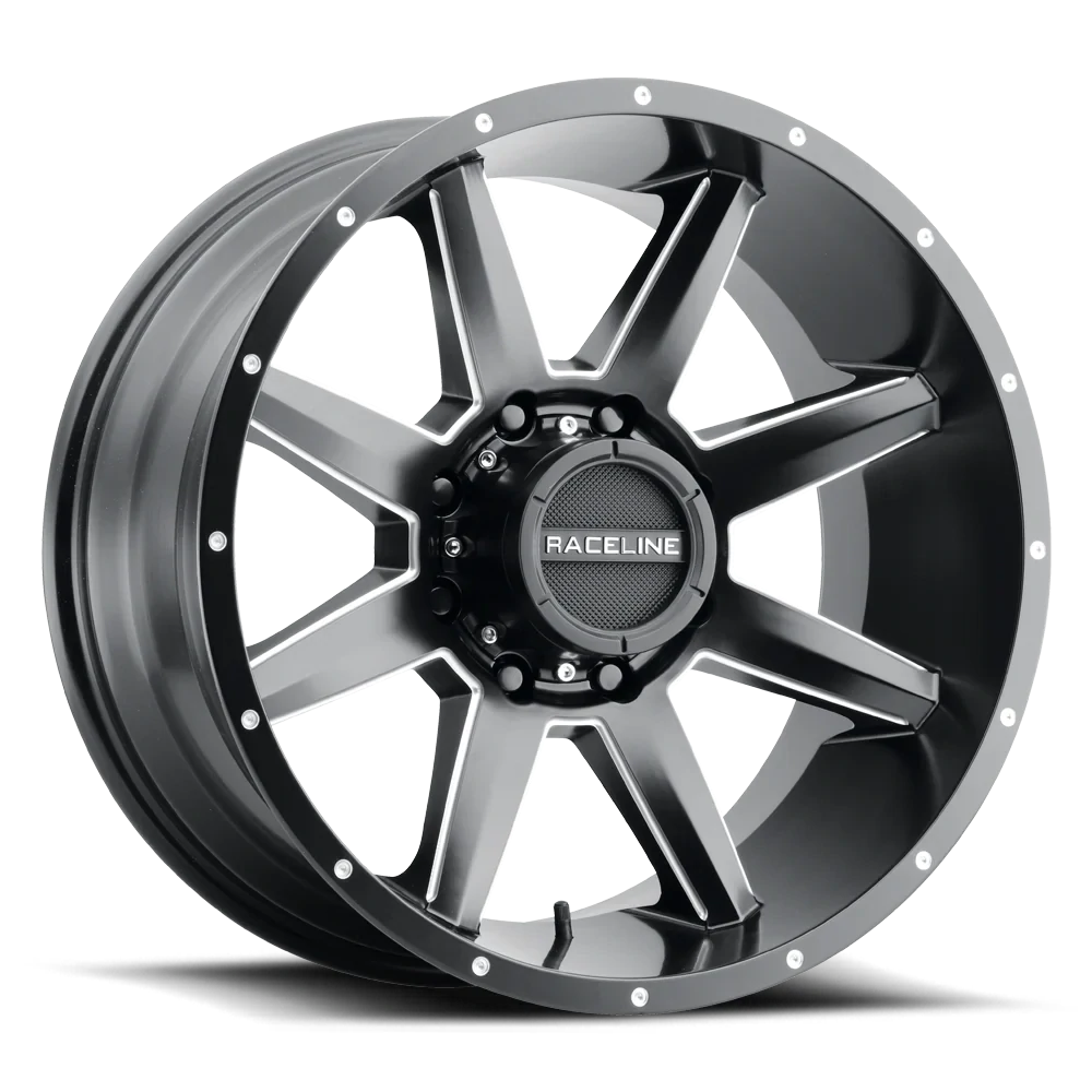 Truck Suv Wheels