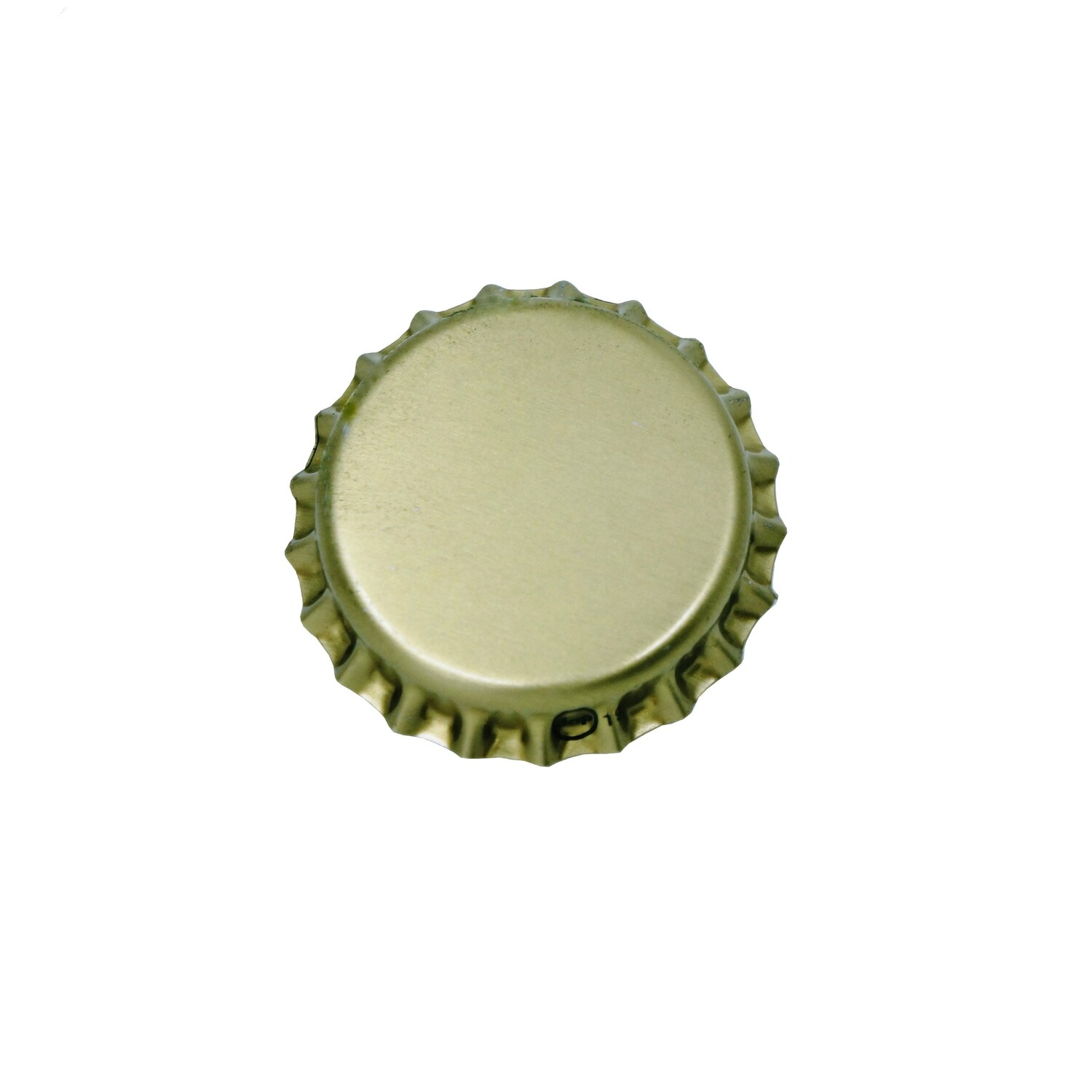 Gold Crown Cap (Tansan)