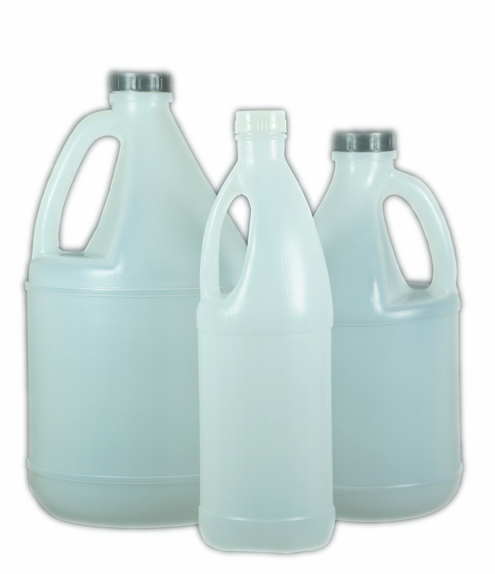 Plastic Jugs